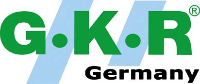 Gkr Logo